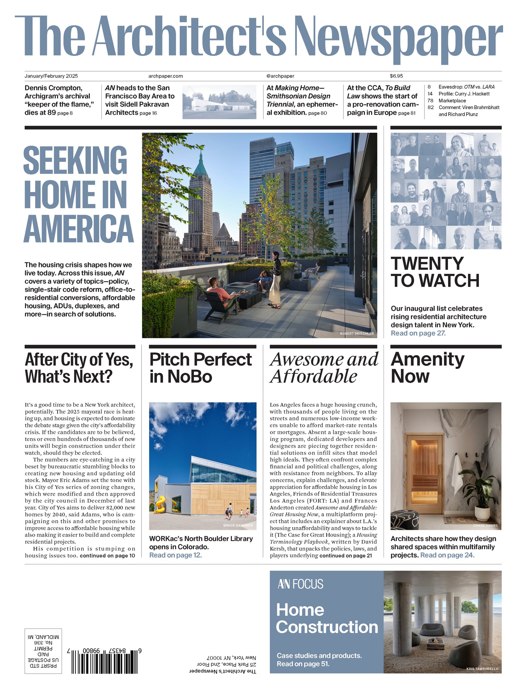 AN Store – AN Merchandise